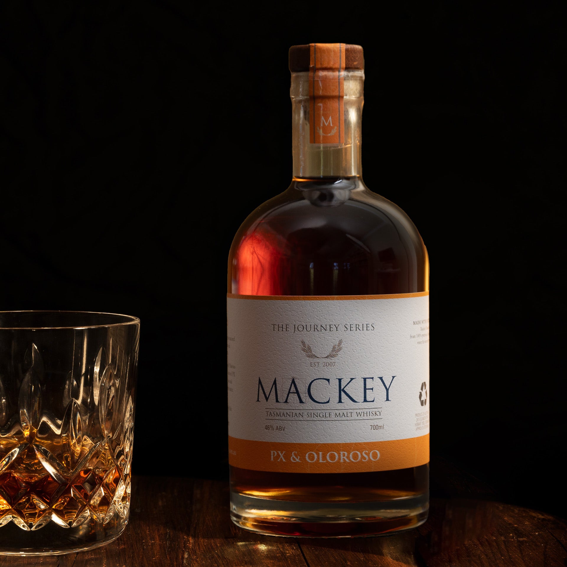 Mackey Whisky